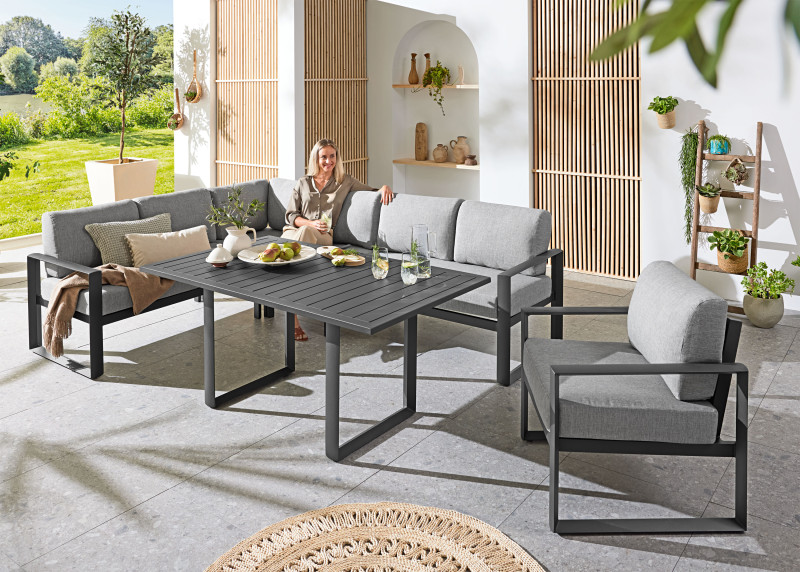 Gartenmöbel von MONDO® | jetzt online entdecken | Mondo Möbel