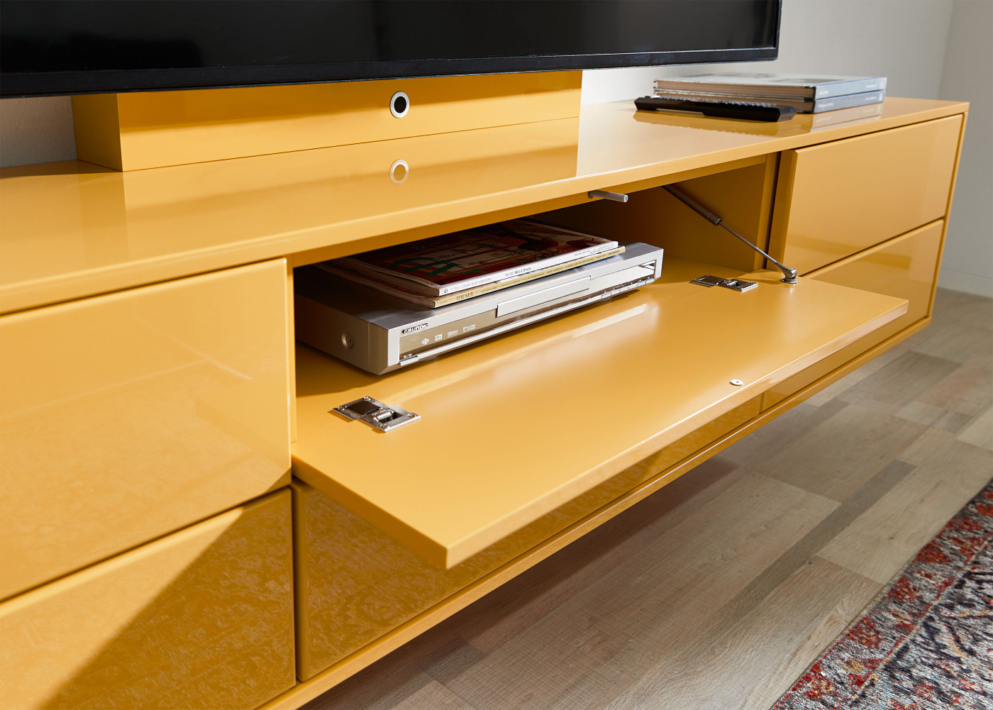 MONDO DIAMO Wohnzimmer | Mondo Möbel