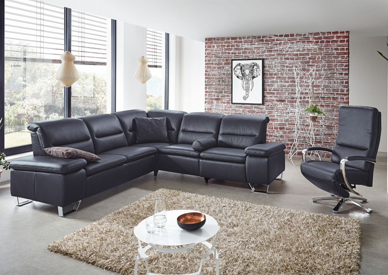 Sofa und Couch Probesitzen | MONDO® jetzt entdecken | Mondo Möbel