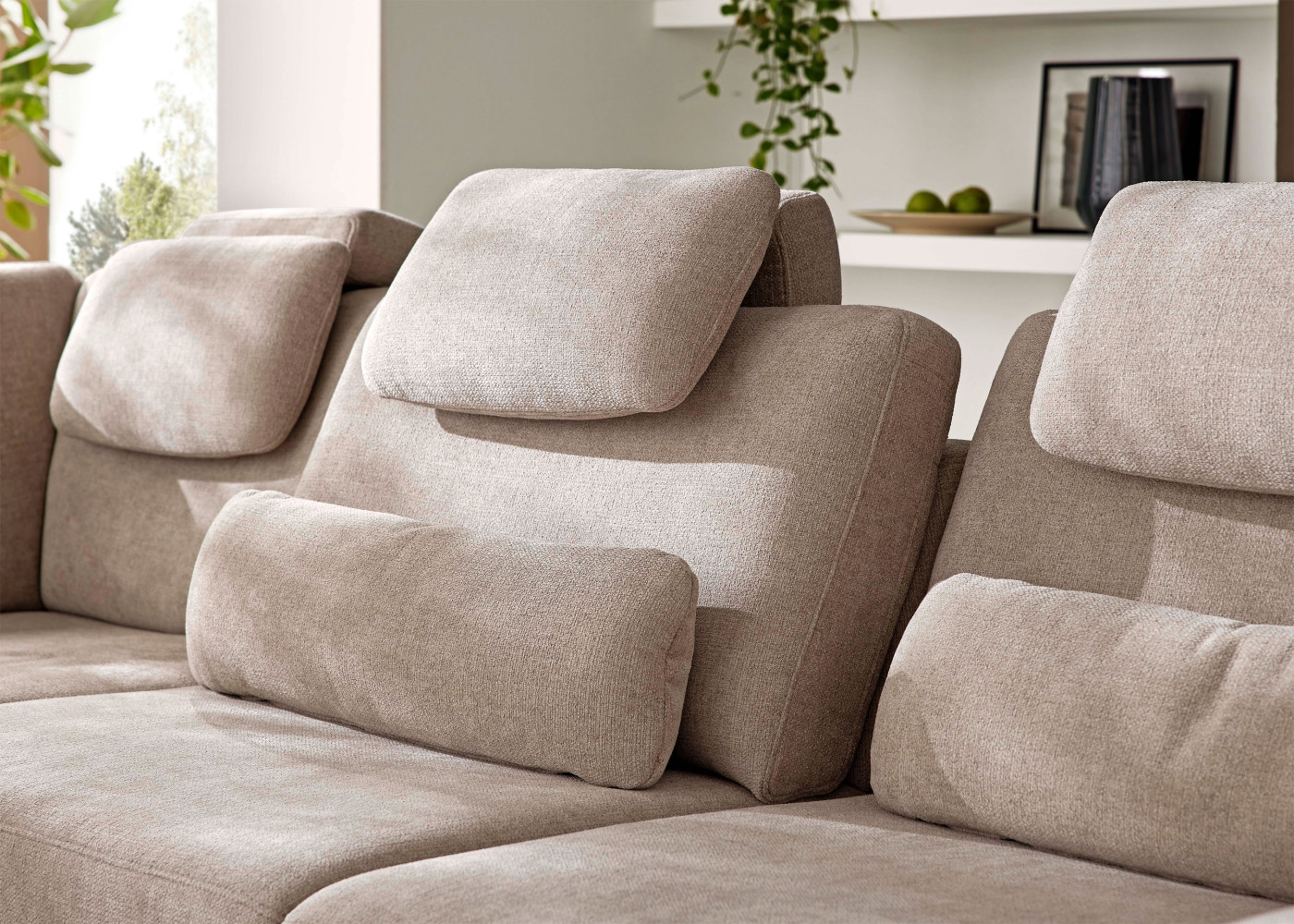 MONDO CIVITA-S Polstermöbel