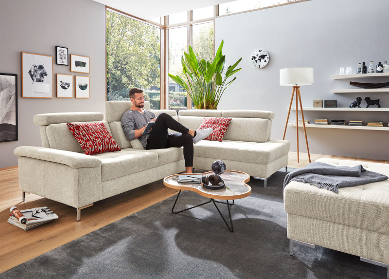 Sofa und Couch Probesitzen | MONDO® jetzt entdecken | Mondo Möbel