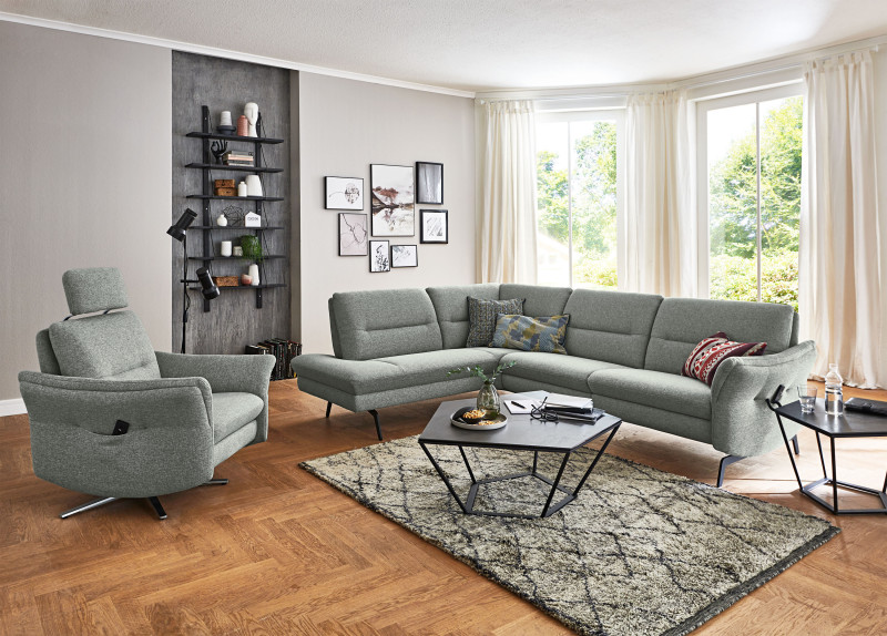 Mondo Möbel: Sofa und Couch Probesitzen | MONDO® jetzt entdecken