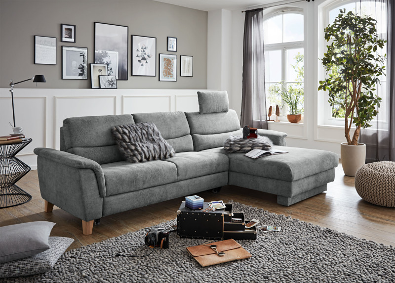 Sofa und Couch Probesitzen | MONDO® jetzt entdecken | Mondo Möbel