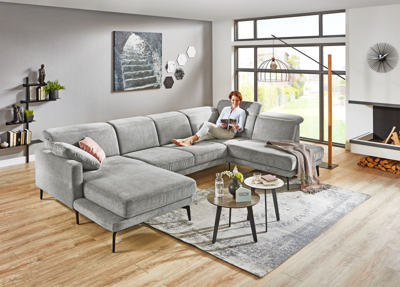 Sofa und Couch Probesitzen | MONDO® jetzt entdecken | Mondo Möbel
