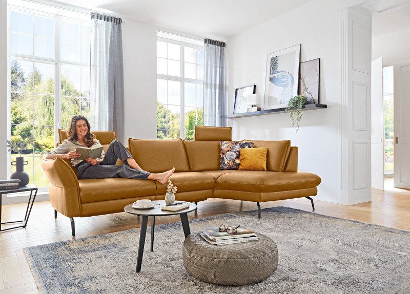 Sofa und Couch Probesitzen | MONDO® jetzt entdecken | Mondo Möbel