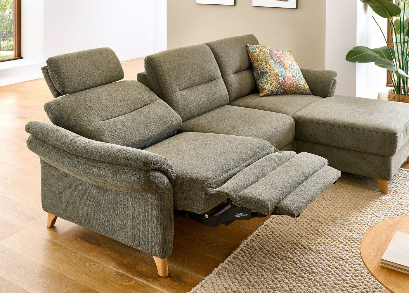 MONDO NATUR GARDIS Polstermöbel