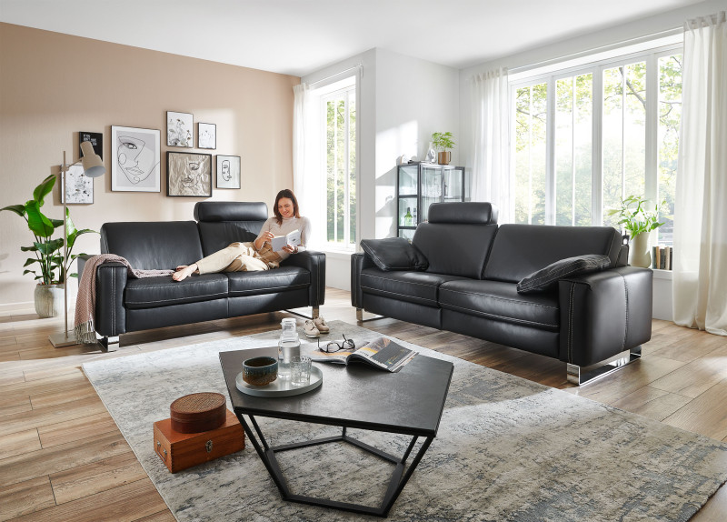 Sofa und Couch Probesitzen | MONDO® jetzt entdecken | Mondo Möbel