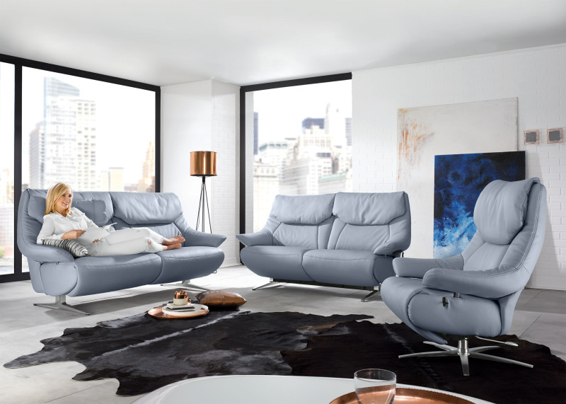 Sofa und Couch Probesitzen | MONDO® jetzt entdecken | Mondo Möbel